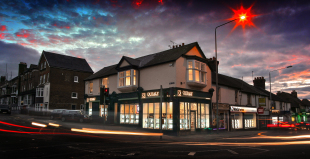 Contact Quealy & Co Estate and Letting Agents in Sittingbourne