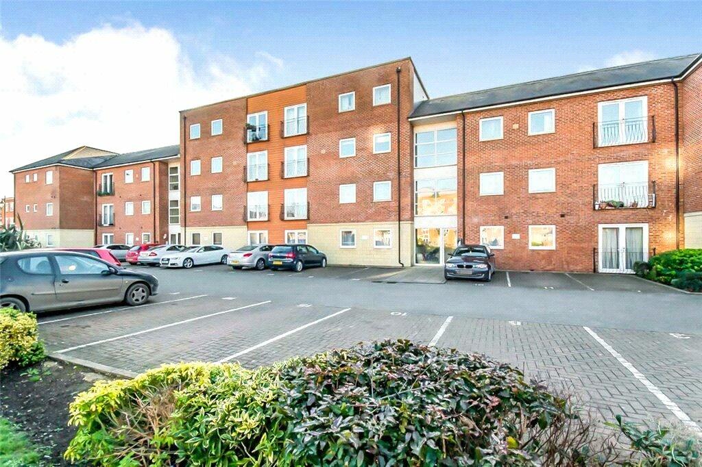 2 bedroom apartment for sale in Sutton Terrace, Haven Village, Boston, PE21