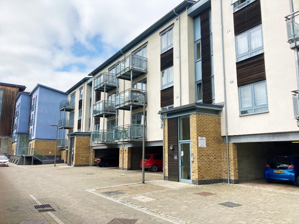 1 bedroom apartment for rent in Quayside Drive, Colchester, Essex, CO2
