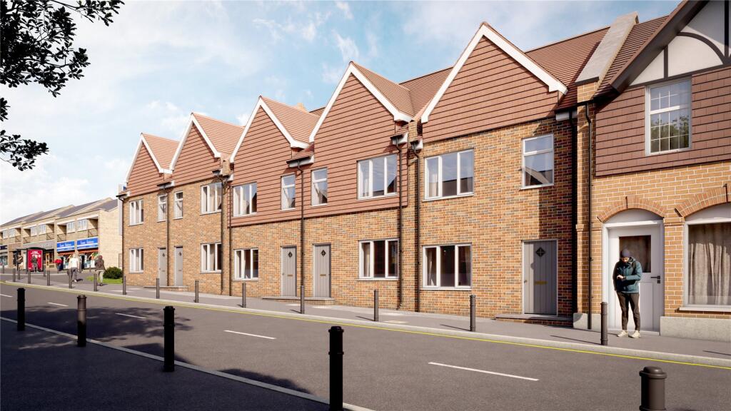 3 bedroom house for sale in Foots Cray High Street, Sidcup, DA14