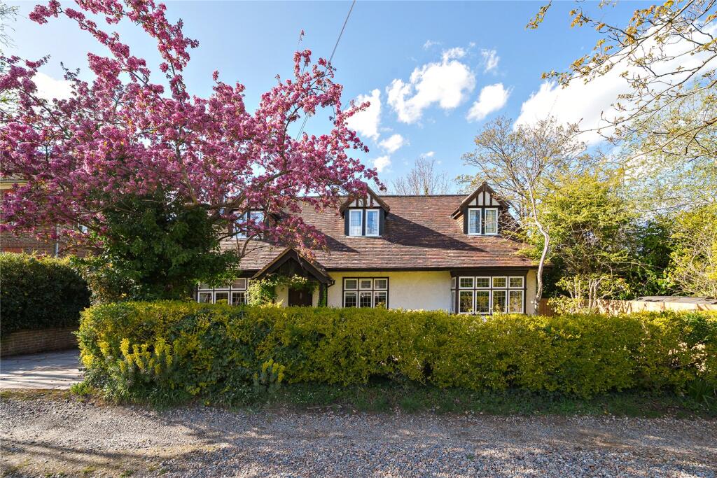 5 bedroom detached house for sale in Keston Avenue, Keston, BR2