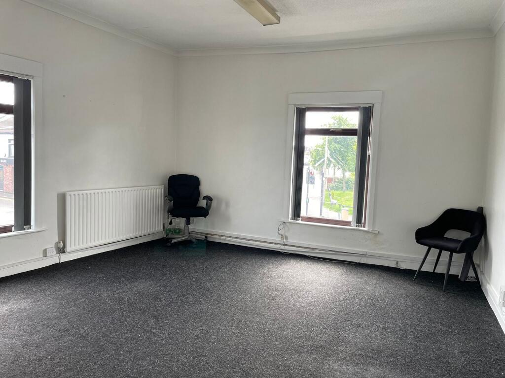Office for rent in Sefton Road, Orrell, Wigan, Greater Manchester. WN5 ...