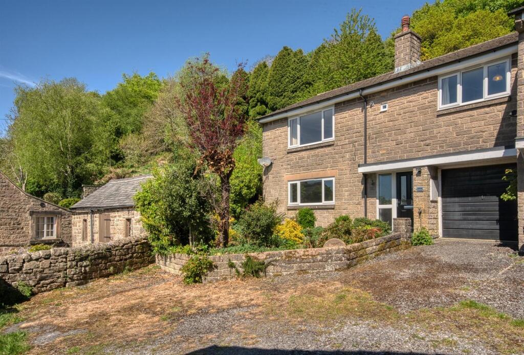 3 bedroom semi-detached house for sale in Wellcroft, Main Street ...