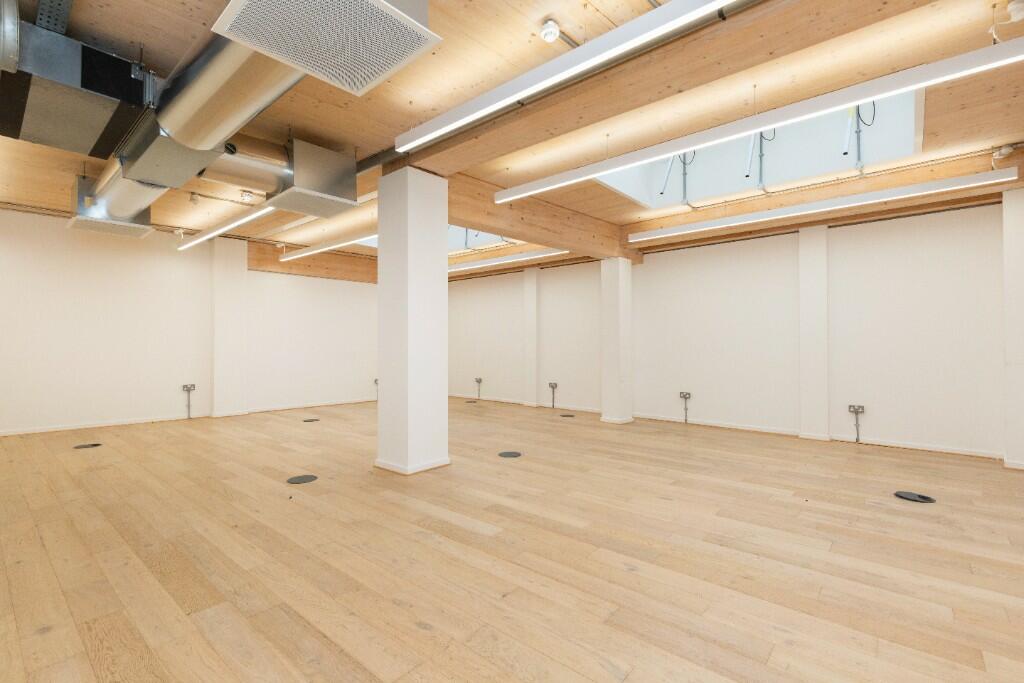 Office to lease in The Green House, Cambridge Heath Road, London, E2