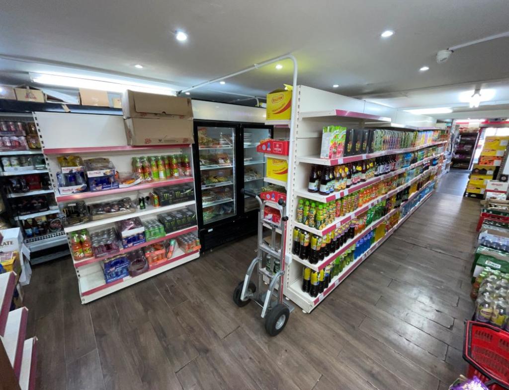 Convenience store for sale in Saffron Lane, Leicester, LE2 6UD, LE2