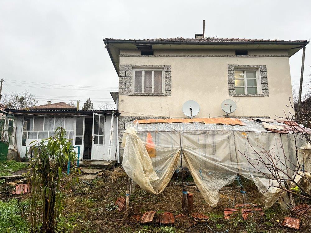 3 bedroom detached house for sale in Borovo, Ruse, Bulgaria