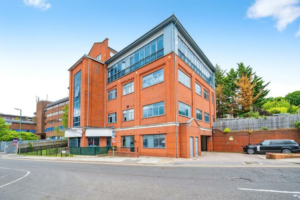 1 bedroom apartment for sale in Wolsey Road, Hemel Hempstead, HP2