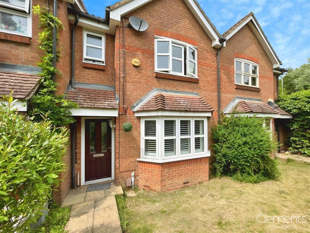 3 bedroom house for rent in Dickinson Quay, Hemel Hempstead, HP3