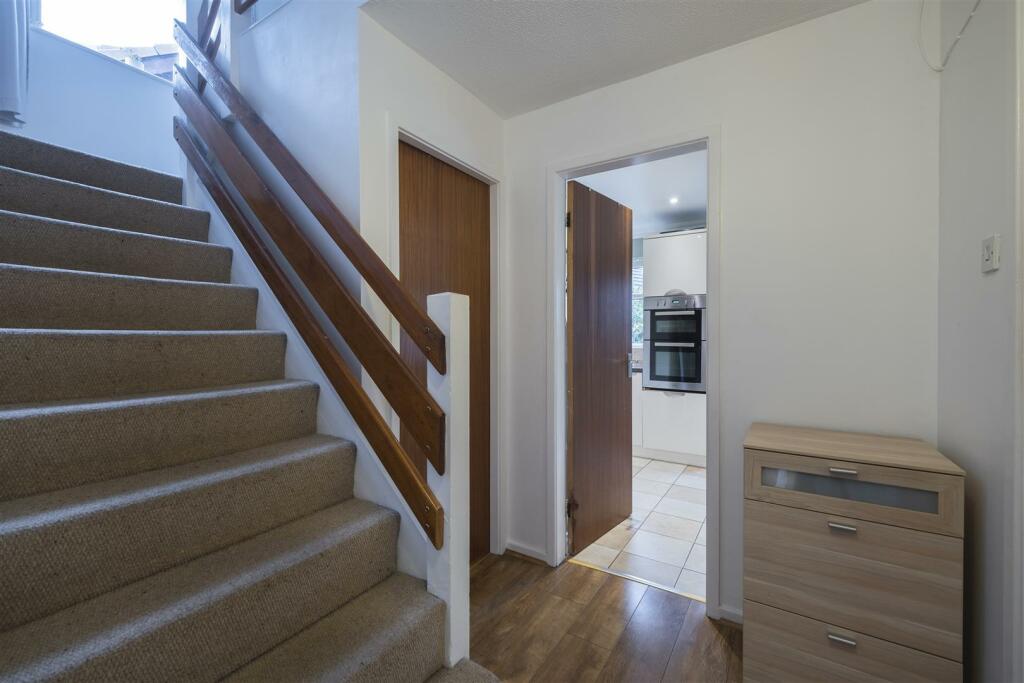 4 bedroom detached house for sale in Abbots Way, Hartford, Northwich, CW8