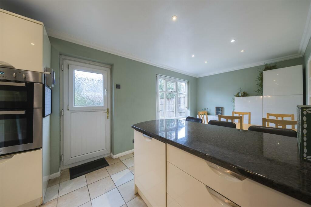 4 bedroom detached house for sale in Abbots Way, Hartford, Northwich, CW8