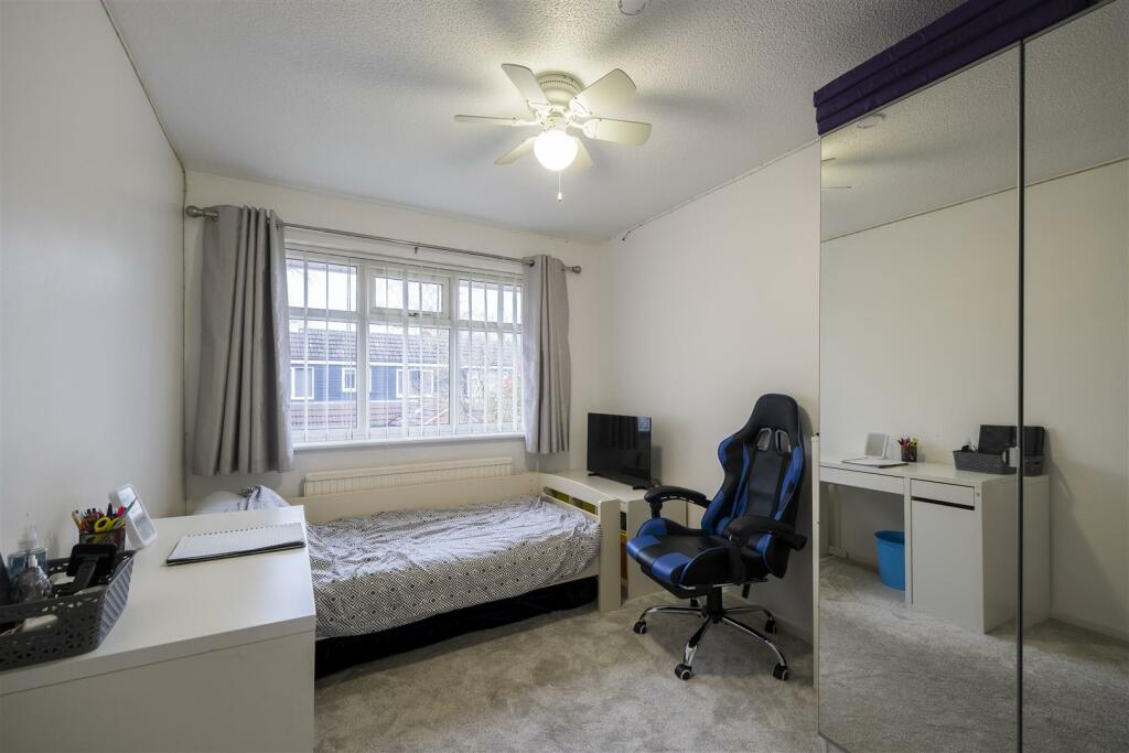 4 bedroom detached house for sale in Abbots Way, Hartford, Northwich, CW8