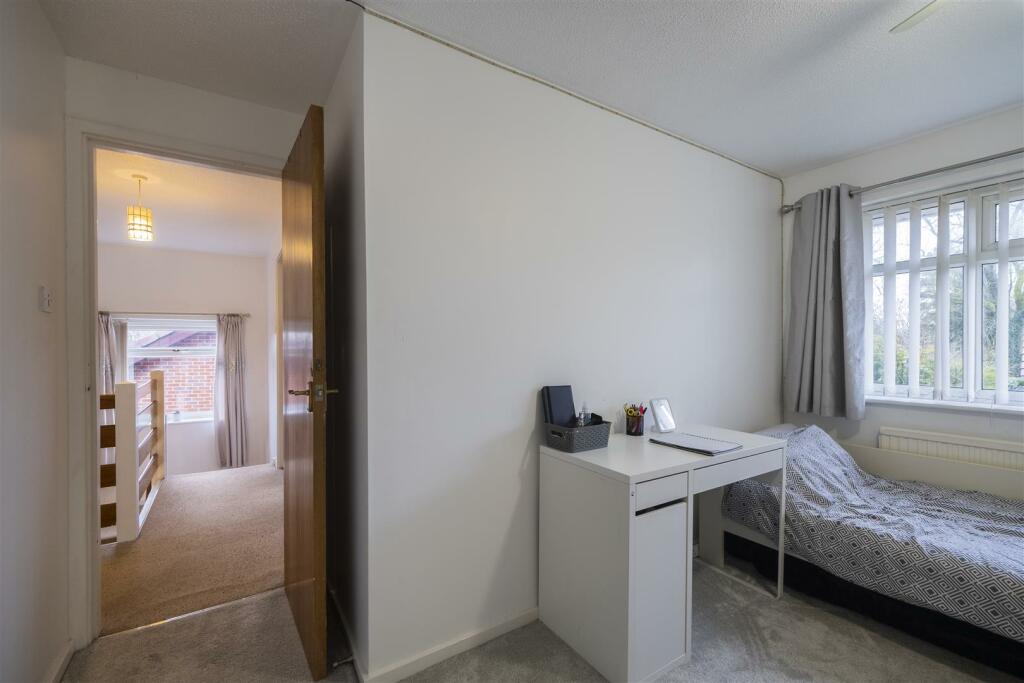 4 bedroom detached house for sale in Abbots Way, Hartford, Northwich, CW8