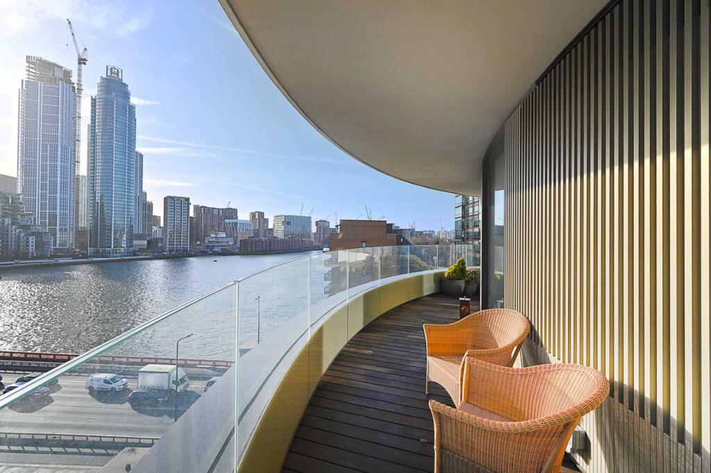 3 bedroom flat for sale in Millbank, Westminster, River Walk, London ...