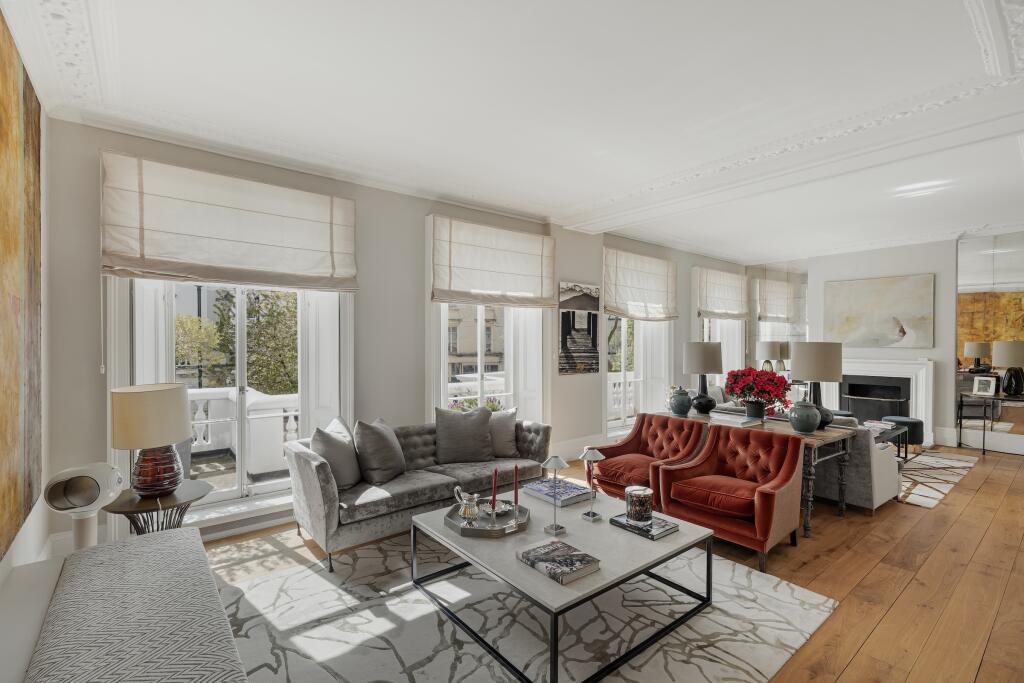 6 bedroom house for sale in Sutherland Street, Pimlico, London, SW1V