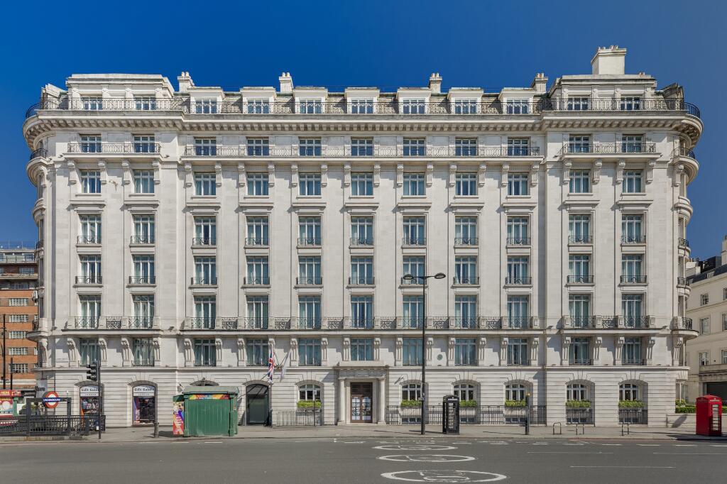 2 bedroom apartment for sale in North Row, Mayfair, London, W1K, United ...