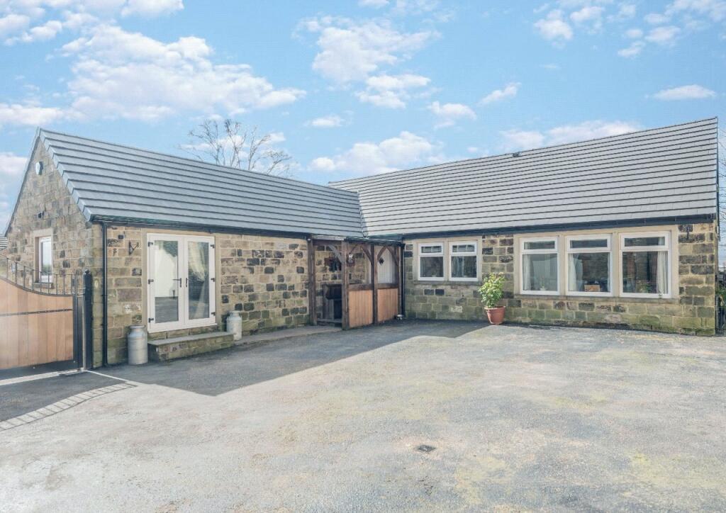Free property report 284, Hunsworth Lane, Cleckheaton, BD19 4DT - Chimnie