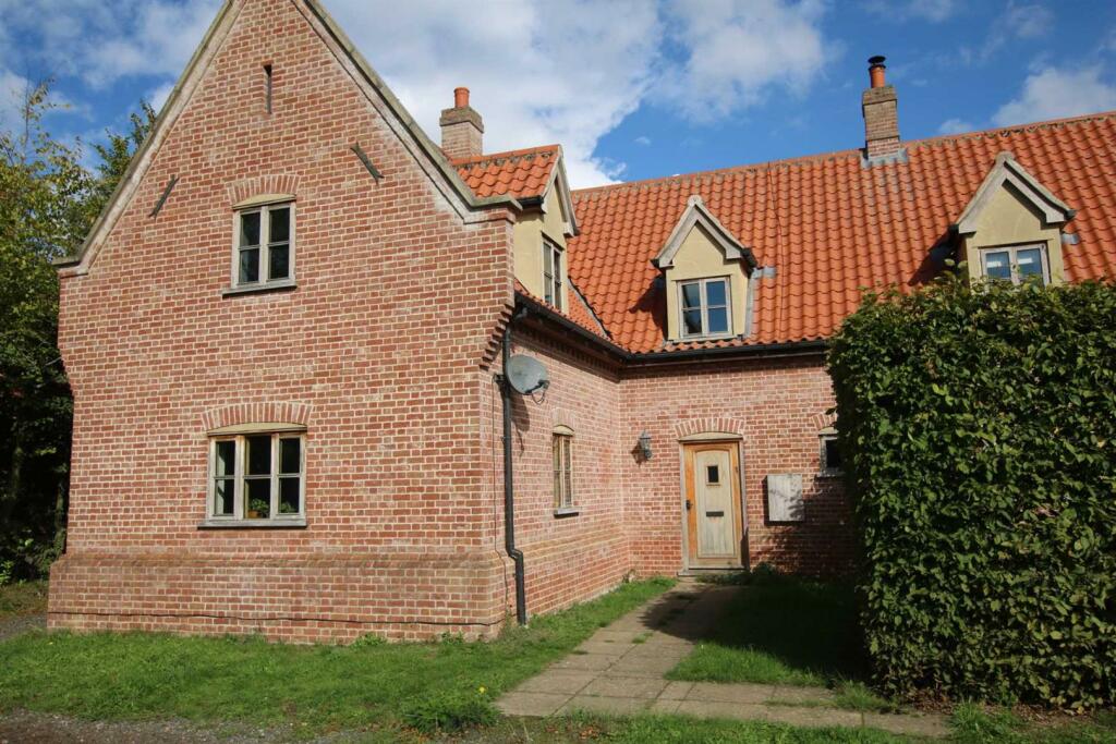 Free property report 5, Pitt Farm Green, Ringland, Norwich, NR8 6BF ...