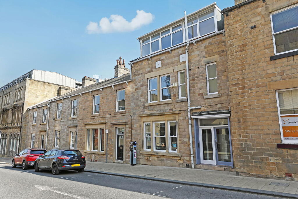 Office for sale in Regent Street, Barnsley, South Yorkshire, S70 2EG, S70