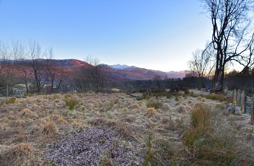 Plot for sale in Plot at Croft 2 Bohuntin, Bohuntinville, Roy Bridge ...