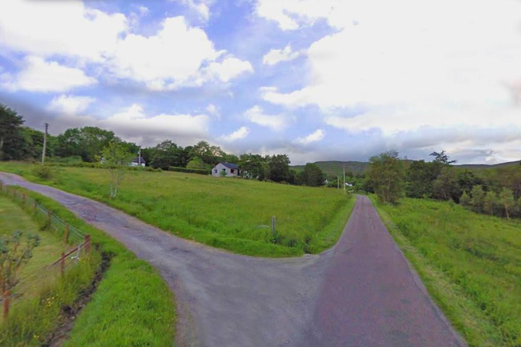 Plot for sale in Plot at Scotstown, Strontian, PH36 4JB, PH36