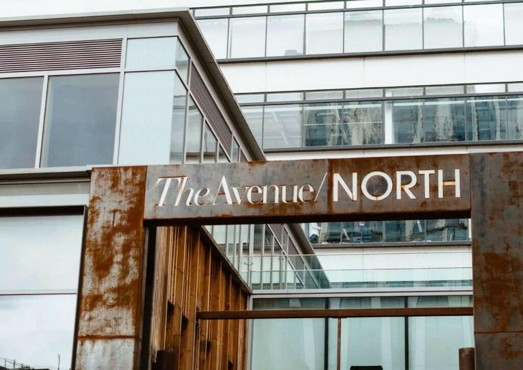 Office to lease in Tower 12, Bridge Street, Manchester, Greater ...