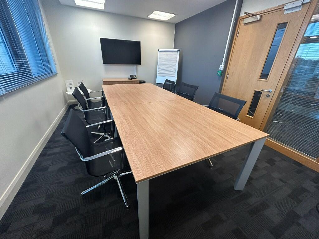 Serviced office to lease in Keckwick Lane, WA4