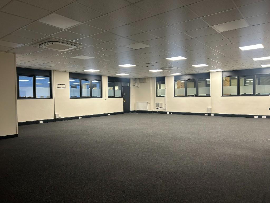 Office to lease in St Jamess Business Centre, Wilderspool Causeway ...