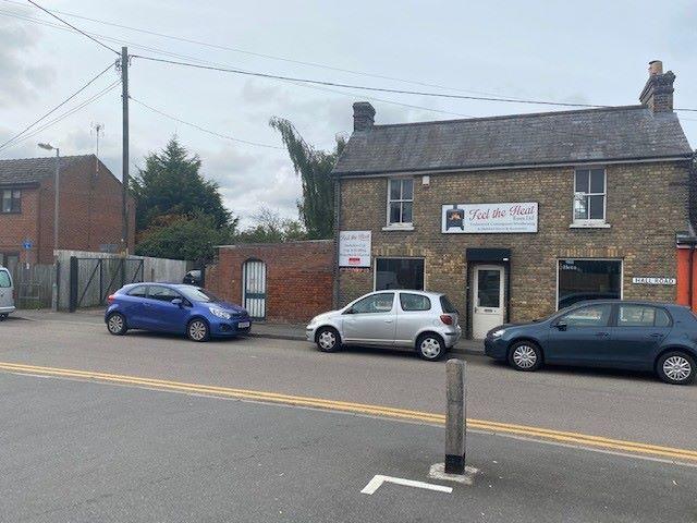 Commercial property for sale in 4 Hall Road, Heybridge, Maldon, Essex ...