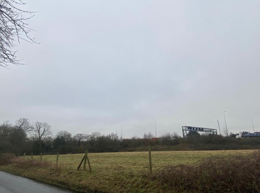 Land for sale in Land at Suttons Farm, Tawney Lane, London Road ...
