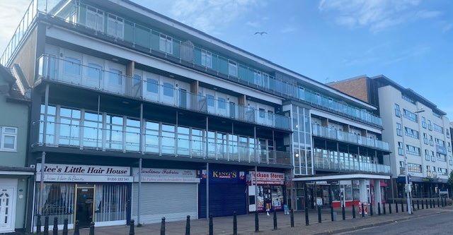 Commercial property for sale in Reunion House, 27 - 43 Jackson Road ...