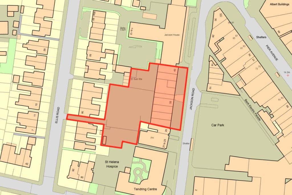 Commercial property for sale in Reunion House, 27 - 43 Jackson Road ...