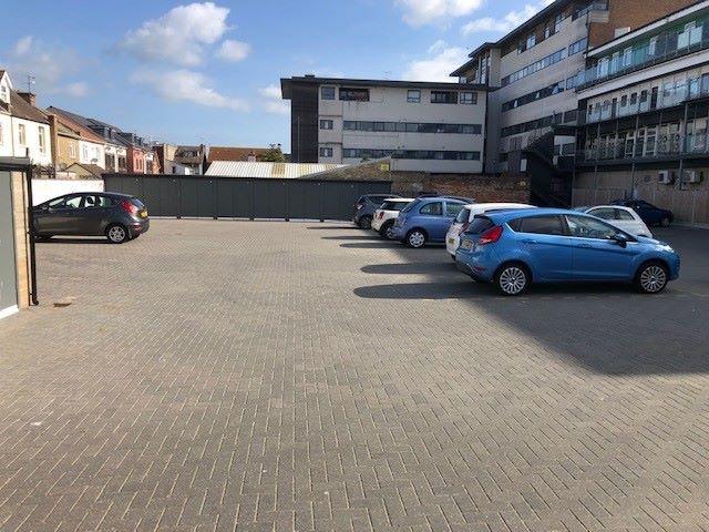 Commercial property for sale in Reunion House, 27 - 43 Jackson Road ...