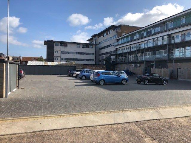 Commercial property for sale in Reunion House, 27 - 43 Jackson Road ...