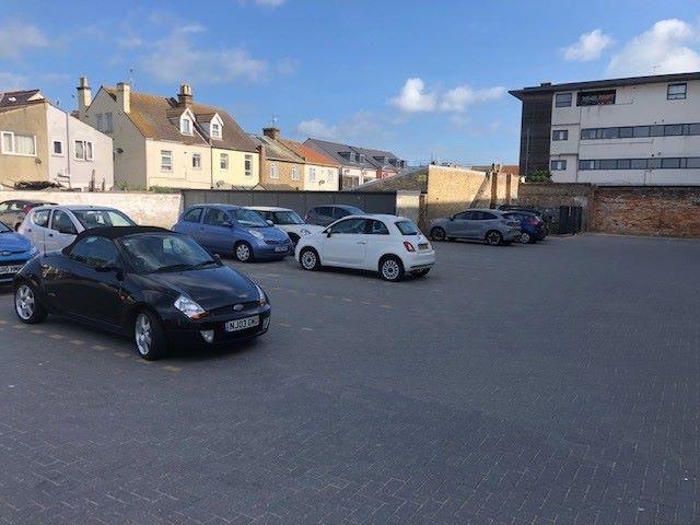 Commercial property for sale in Reunion House, 27 - 43 Jackson Road ...