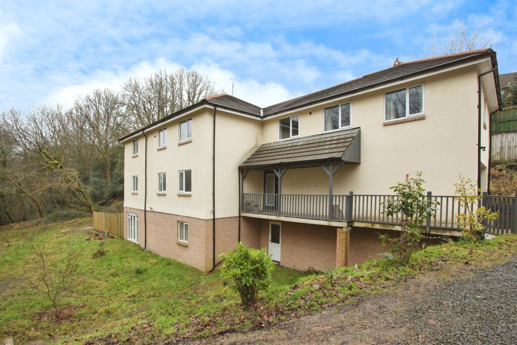 5 bedroom detached house for sale in Golwg Y Coed, Caerphilly, CF83