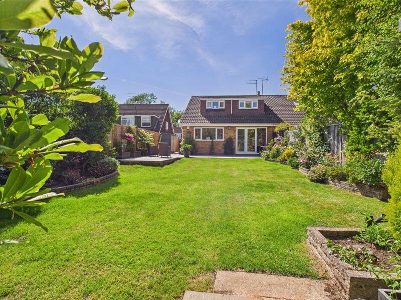 3 bedroom semi-detached house for sale in Darwin Drive, Tonbridge, TN10