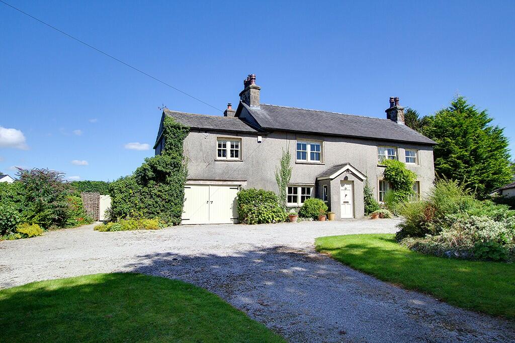 Free property report Gibson House, Priest Hutton, Carnforth, LA6 1JP ...