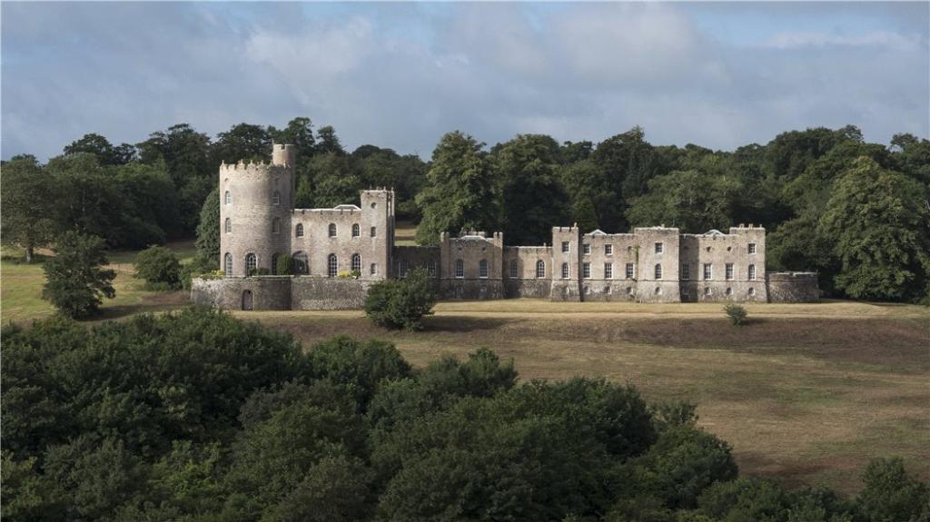 Norris Castle - Alchetron, The Free Social Encyclopedia