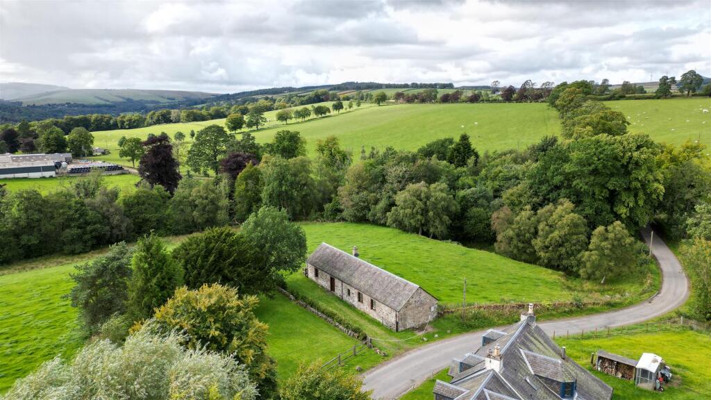 2 bedroom house for sale in Rattray, Blairgowrie, PH10