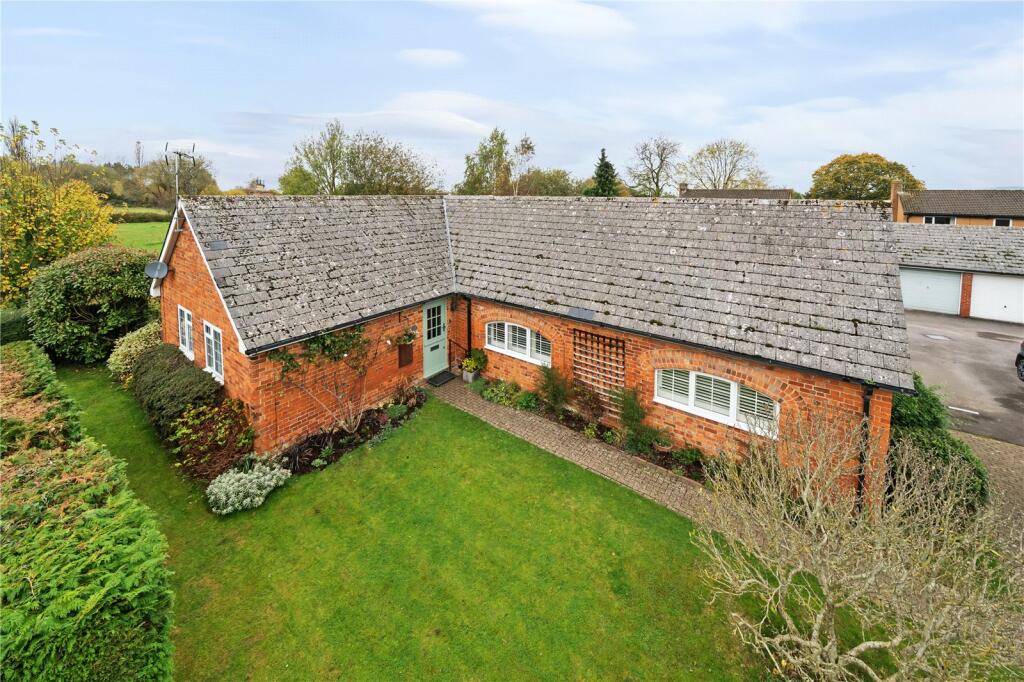 3 bedroom bungalow for sale in Southfield Manor Park, Sandy Lane ...