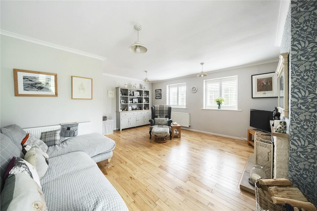 3 bedroom bungalow for sale in Southfield Manor Park, Sandy Lane ...