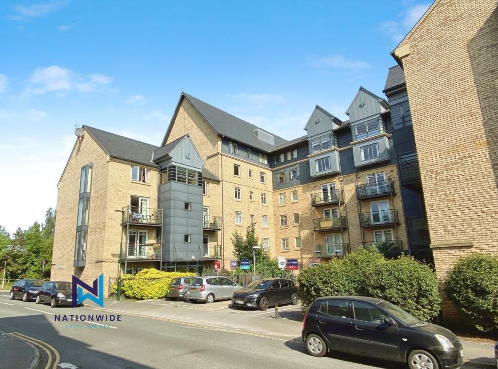 2 bedroom apartment for rent in Philadelphia House, Sheffield. S6 3BS, S6