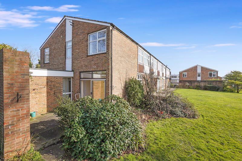 1 bedroom retirement property for sale in Theaker House, Gorringe ...