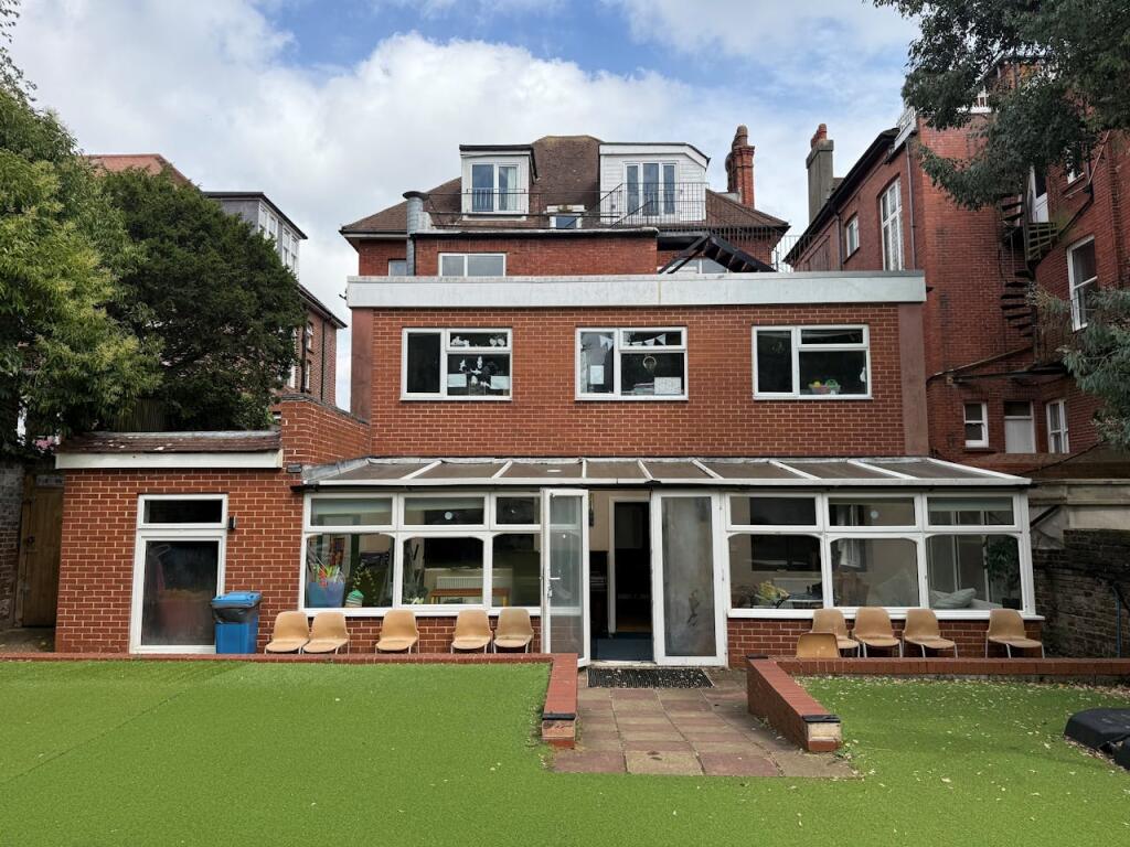 Office to lease in 101 The Drive, Hove, BN3 6GE, BN3