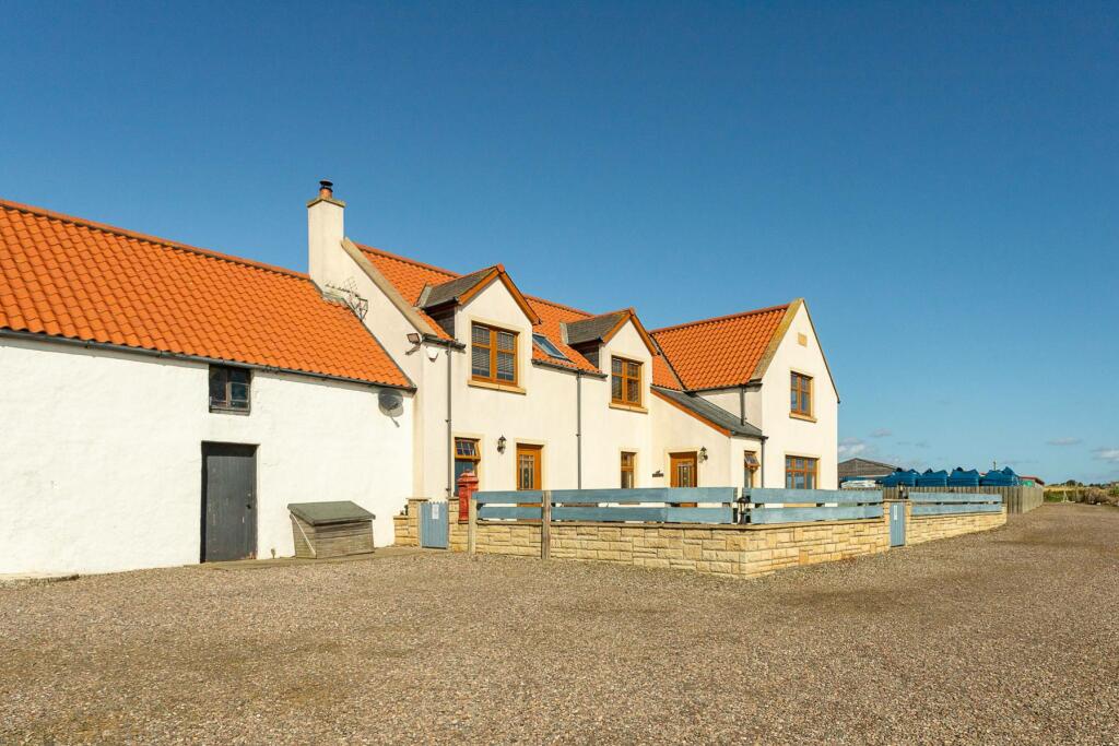 Commercial property for sale in Pathhead Nurseries, St Monans ...