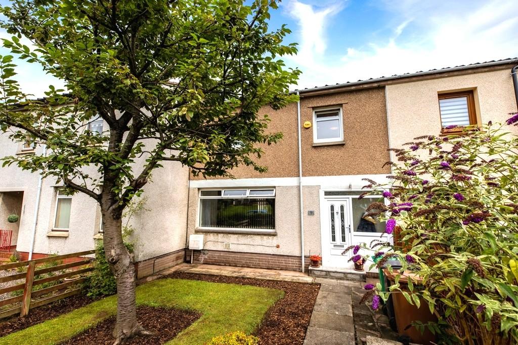 3 Bedroom Terraced House For Sale In Pentland Place Kirkcaldy Fife Ky2
