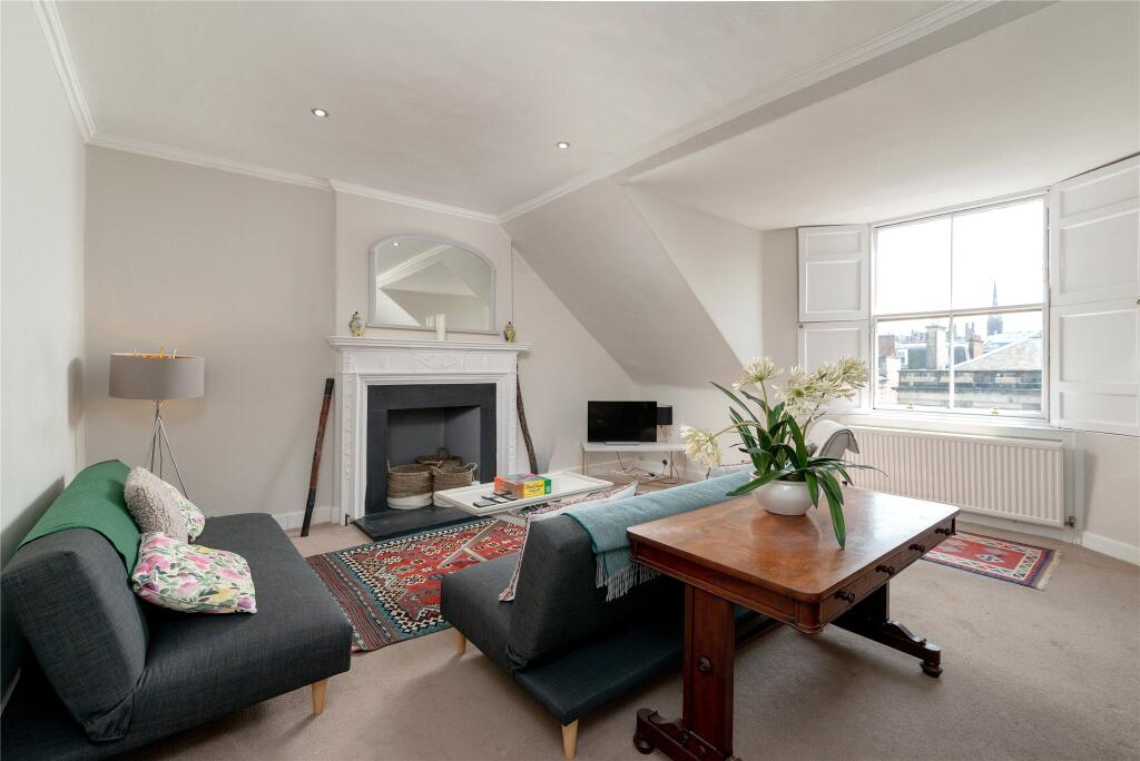 3 bedroom property for sale in George Street, Edinburgh, EH2