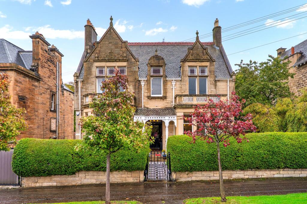 5 bedroom detached house for sale in Durham Road, Edinburgh, Midlothian ...