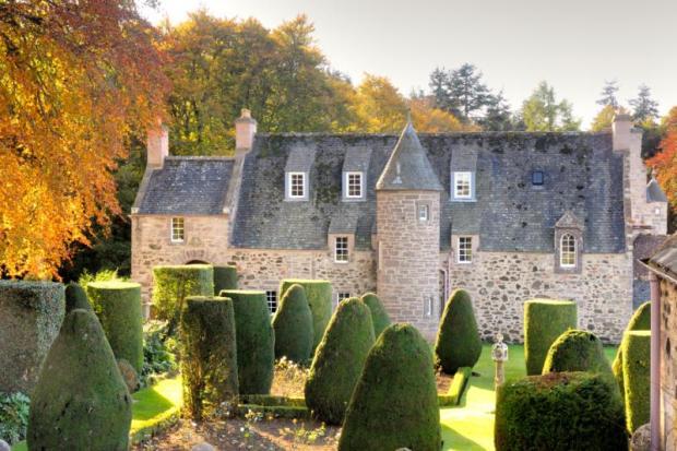 Stobhall - Alchetron, The Free Social Encyclopedia