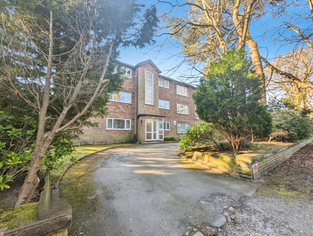 2 bedroom apartment for rent in Holme Road, Manchester, Greater ...